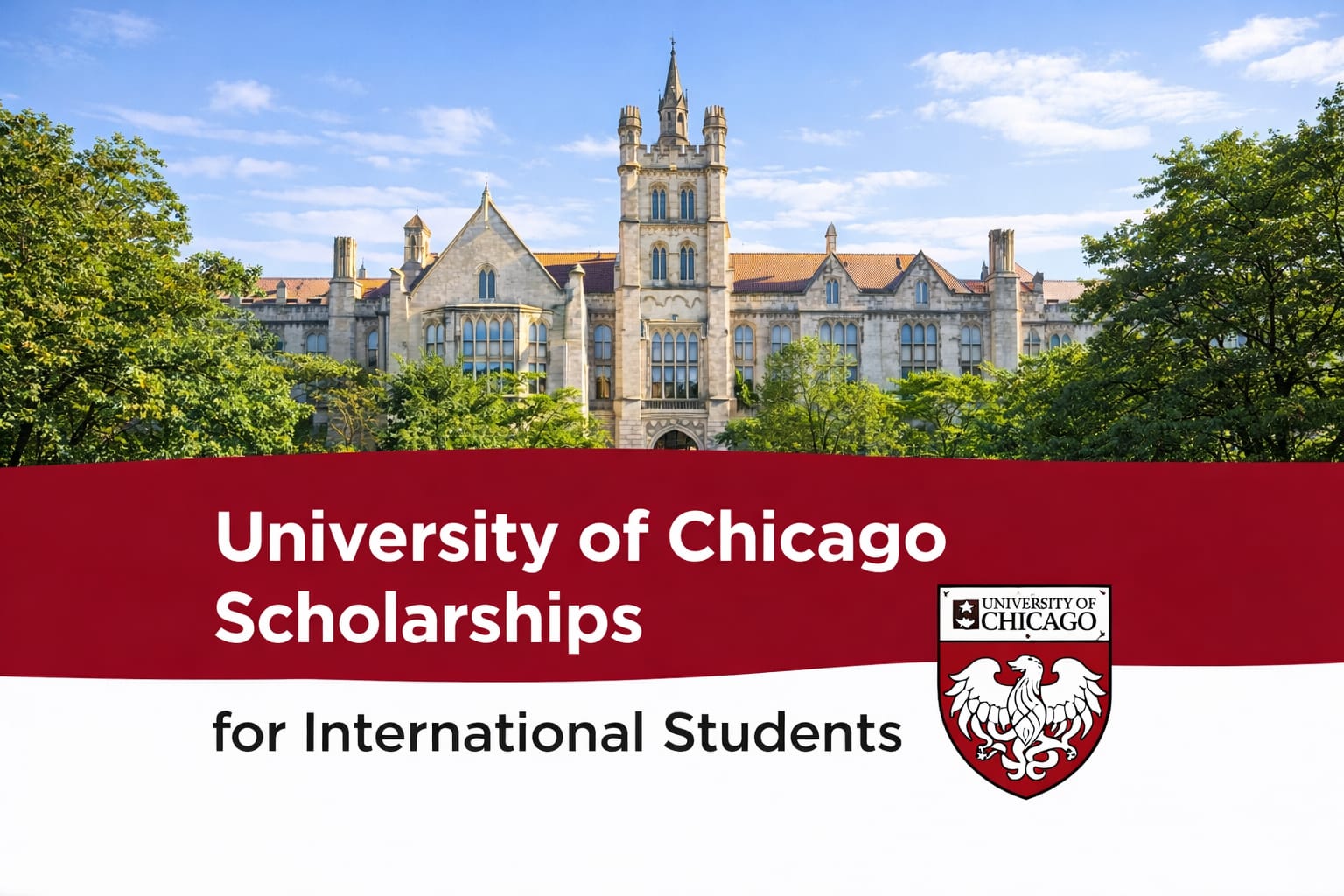 University Of Chicago Scholarships For International Students 2026 ...